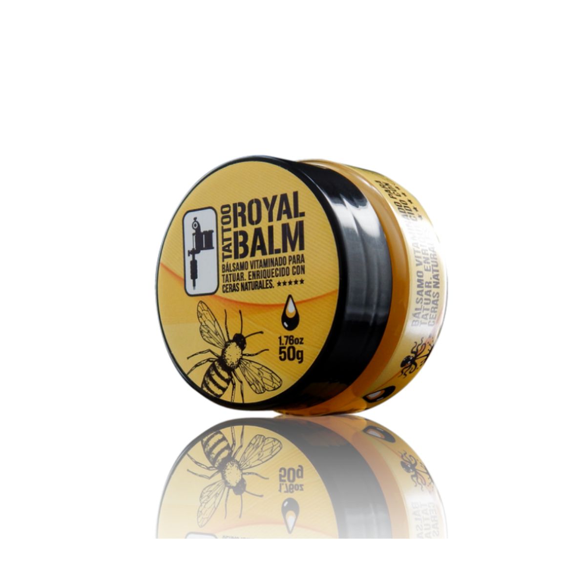 Tattoo Royal Balm Hinkarink – Lennox Supply