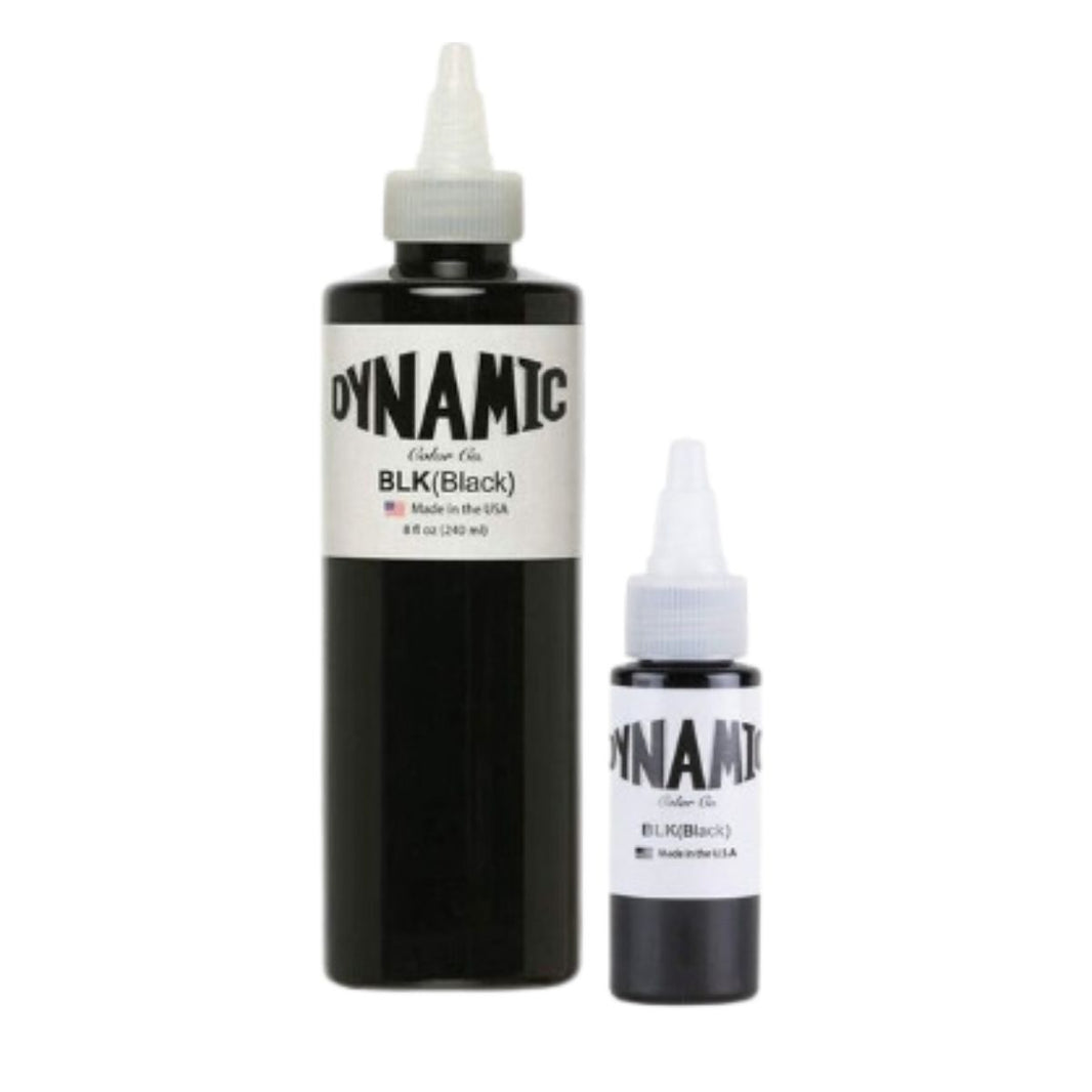 Dynamic color – Lennox Supply