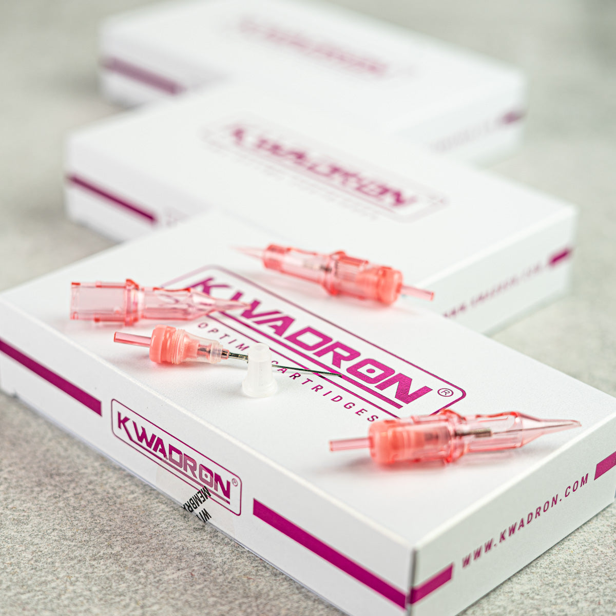 Kwadron PMU Optima – Lennox Supply